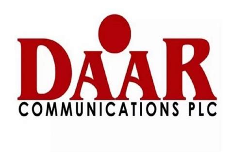 DAAR Communications Plc - Alchetron, the free social encyclopedia