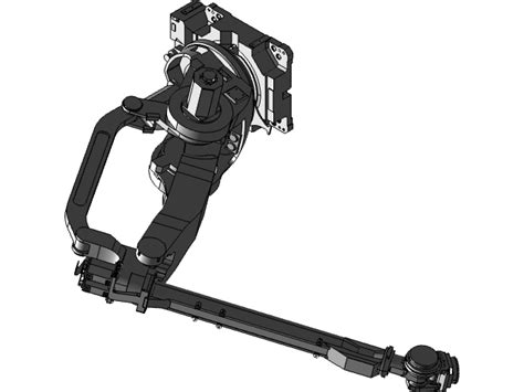 Free Cad Designs Files And 3d Models The Grabcad Community Library