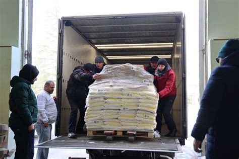 ავთანდილ 🤝 მოსახლეობის დახმარების პროცესში კიდევ უფრო მასშტაბურად ერთვება კერძო სექტორი 🔰