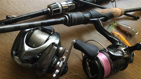 チニング初心者におすすめロッド10ビギナー向けハイコスパのベイトとスピニングをご紹介 Sakanaza