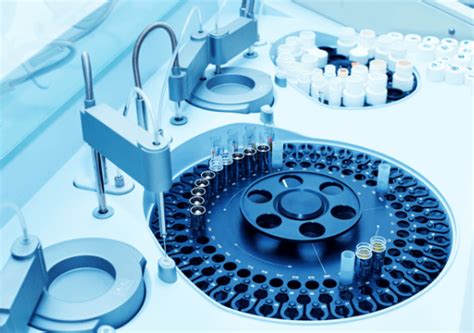 Home Joint Analytical Systems Laboratory Equipment Provider Singapore