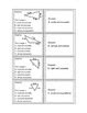 Geometry Flashcards And Game By The Busy Class TpT