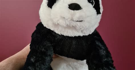 Vraie fiction: Pandy the panda