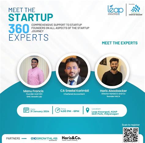 Will Be At Kasargod For Startup 360 Vignesh Radhakrishnanhehim