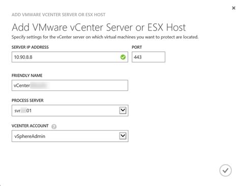 Azure Site Recovery For VMware Current State Azureman