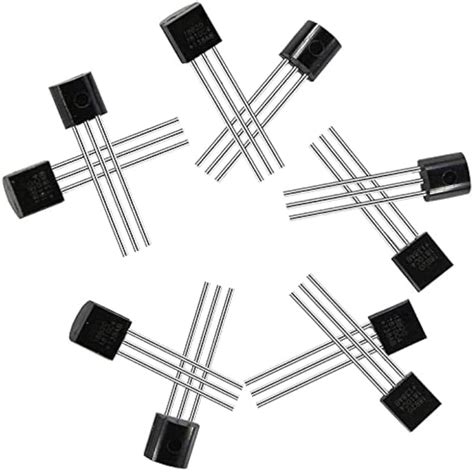 ds18b20 18b20 to 92 temperature sensor ic