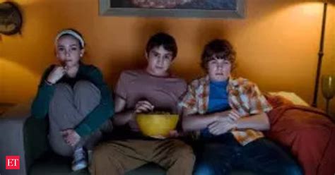American Cinema New UCLA Study Finds Gen Z Teens Want Less Sex On Screen The Economic Times