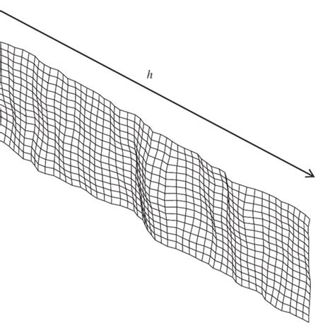 Stochastic Distribution Of The Initial Void Ratio In The Granular