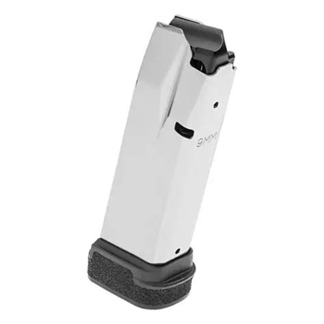 Springfield Hellcat Pro Extended Magazine