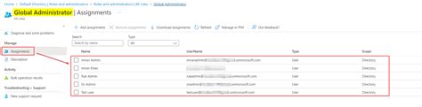 Get Azure Ad Administrator Programatically Stack Overflow