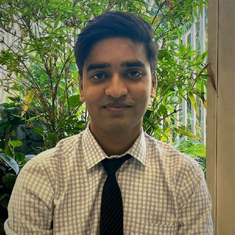 Finance And Economics Society Of Nsut