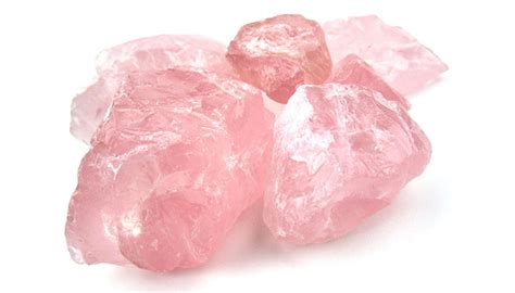 Rose Quartz Meaning Properties Benefits Uses Aurora Gems The Crystal