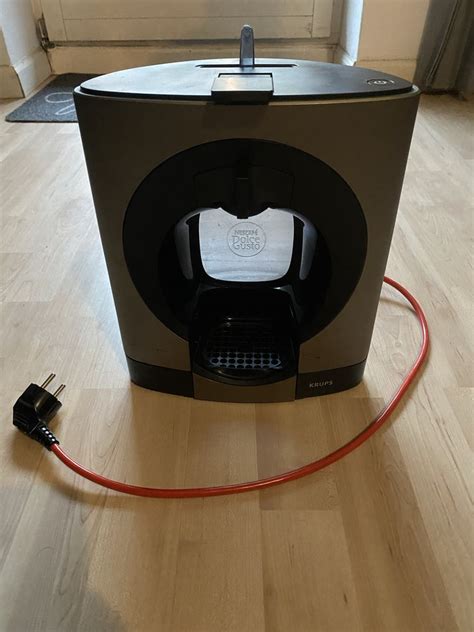 Кафе машина Долче Густо гр Шумен 5 ти полк • Olx Bg