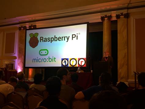 Join Us At The Education Summit At Pycon Uk 2018 Raspberry Pi Foundation