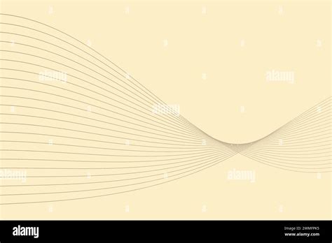 White Background With Evenly Spaced Lines Running Through The Center Horizontally The Lines Are