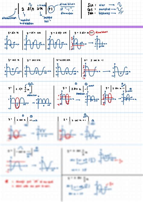 SOLUTION: Trigo graph - Studypool
