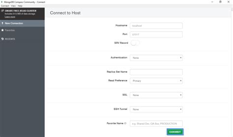 How To Build Crud Application Using Nodejs And Mongodb
