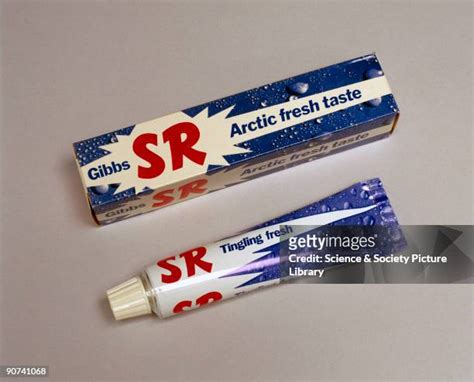The British Toothpaste Photos And Premium High Res Pictures Getty Images