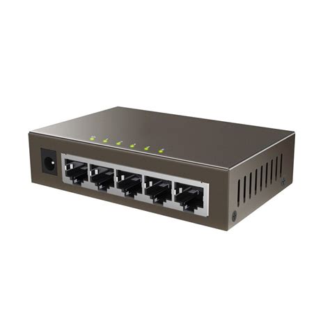 5 Port Switch Gigabit 10 100 100 0mbps 5 Port Giga Grandado