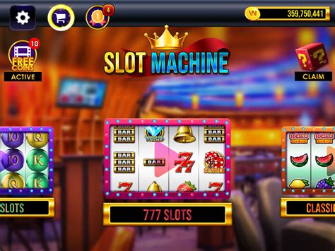 Slot Machine Unity Game By Unitydev Codester