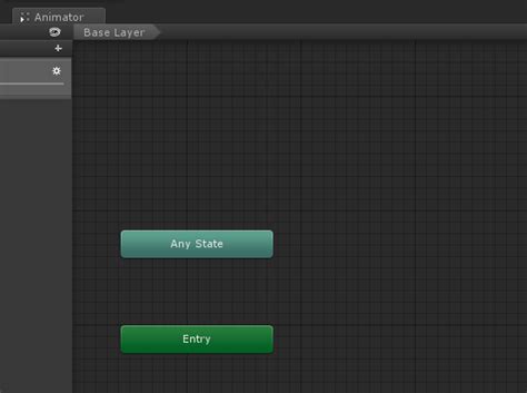 Using Our Animation With Unitys Mecanim