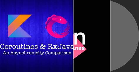 List Coroutine Curated By Zach Yang Medium