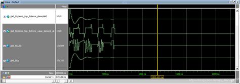 数字pid算法的verilog实现pid Verilog Csdn博客 数字pid算法的verilog实现pid Verilog Csdn博客