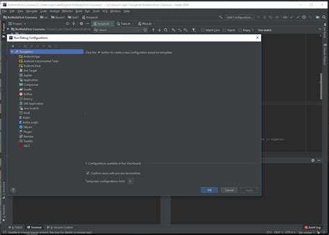 Help Rundebug Are Not Working At Intellij Idea Rkotlin