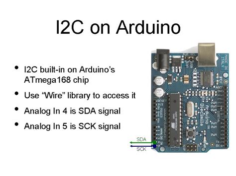 Bionic Arduino Introduction To Microcontrollers With Arduino Class