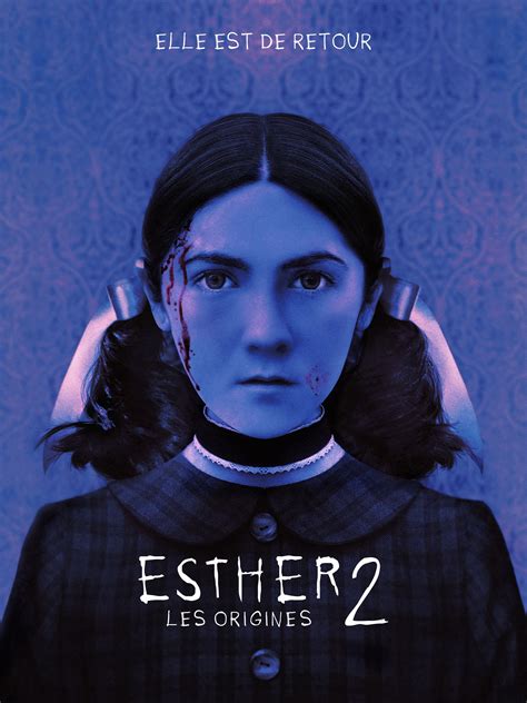 Prime Video Esther 2 Les Origines