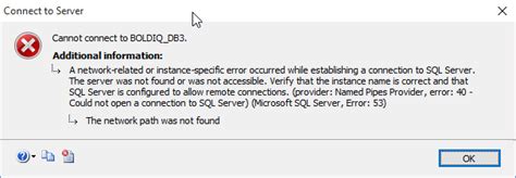 Configuring SQL Server To Allow Remote Connections Database Administrators Stack Exchange