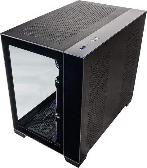 Amd Ryzen X Core Gaming Desktop Pc Review Mini Pc Reviewer