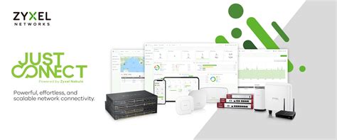 Zyxel enhances user experience and licensing journey with the latest ...