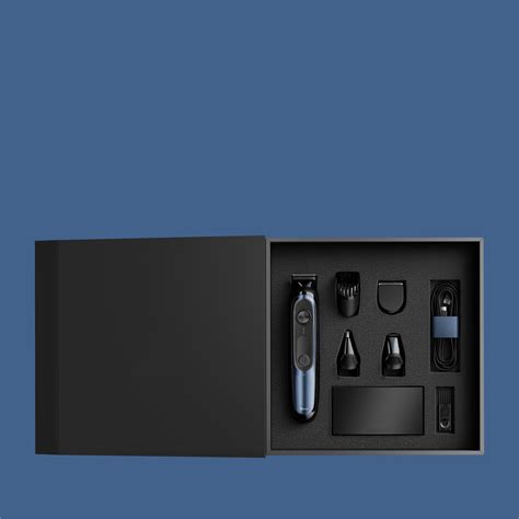 Razor Boxes