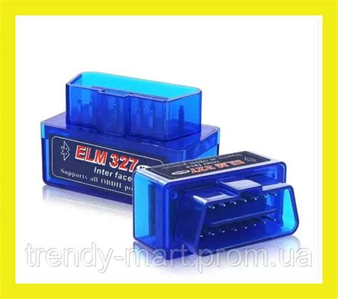 Bluetooth Obd2 Elm327 сканер для диагностики авто елм 327 обд 2 блютуз автосканер