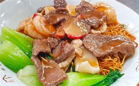 Uncle Su 50 Off Lunch With First Table