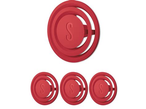 Fragrance Pin Red Jasmine Home Fragrances Stadler Form
