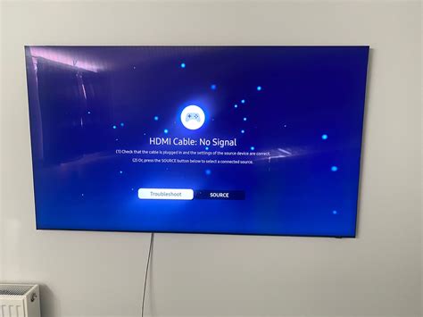 How To Set Up Hdmi On Samsung Tv