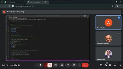 Dataanalytics Powerbi Sql Techtraining Careergrowth Excel Jones Osele