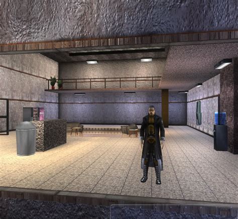 deus ex enb series latest addon moddb