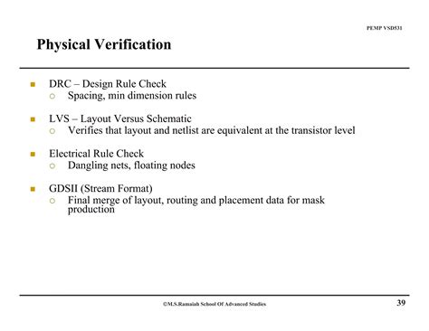 1 Introduction To Vlsi Physical Design Pdf