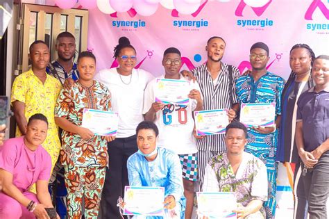 April 2016 — Synergie Synergy Trans Benin Stb Founded Benin Trans And Intersex History Africa