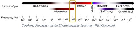From The Terahertz Hub Down Under Terahertz Scanning The Ieee Photonics Society
