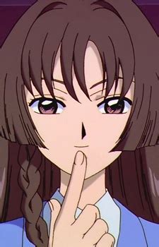 Nakuru Akizuki Cardcaptor Sakura Pictures MyAnimeList Net