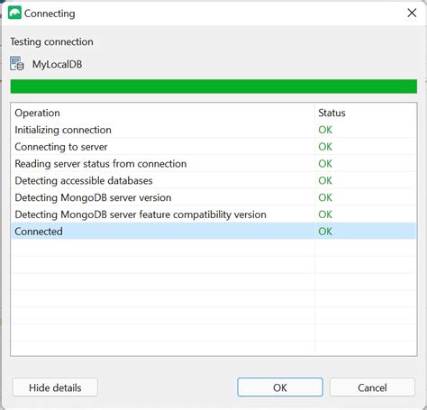 Windows 11 How To Install MongoDB With Studio 3T Studio 3T