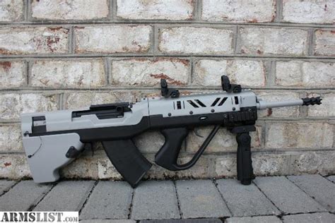 Armslist For Sale Trade Sks Bullpup Conversion