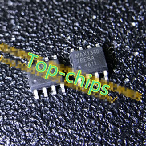 5pcs Max13487eesa Max13487 Sop 8 Ic New W7 Ebay