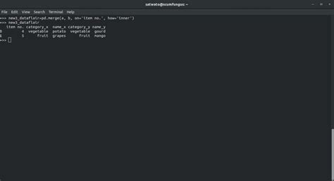 Pandas Merge And Join Strategies For Beginners Dataflair