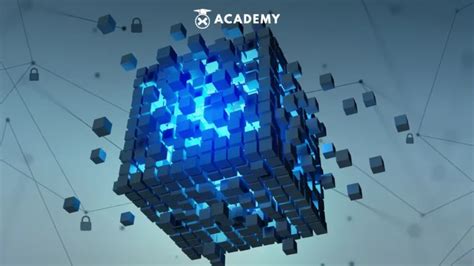 Guide To Learn Blockchain Technology Indodax Academy