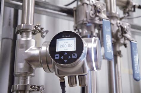latest flow sensor offers multi parameter analysis sensor parameter